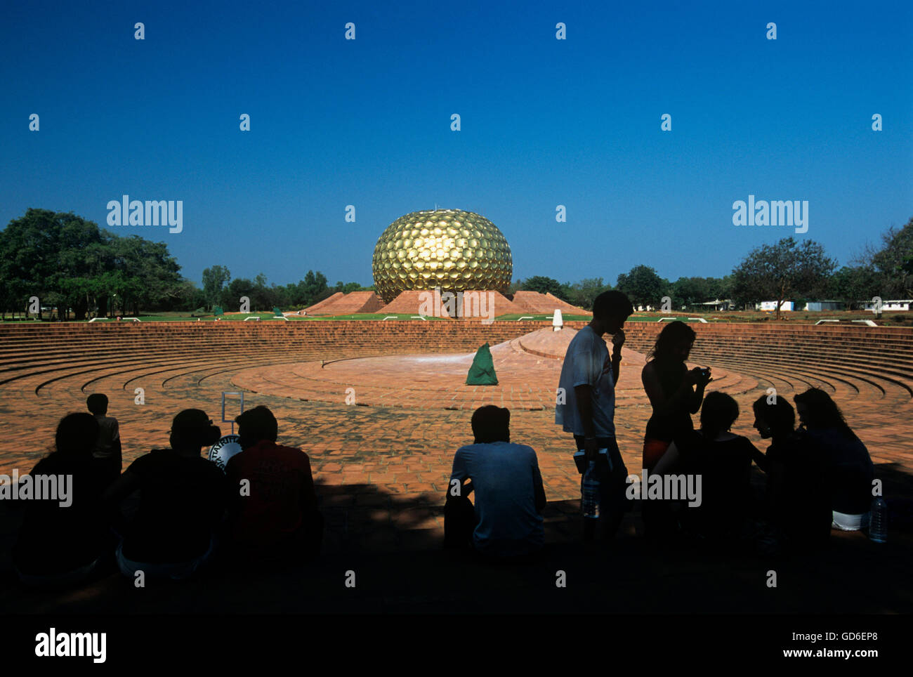 Matri mandir -Fotos und -Bildmaterial in hoher Auflösung – Alamy