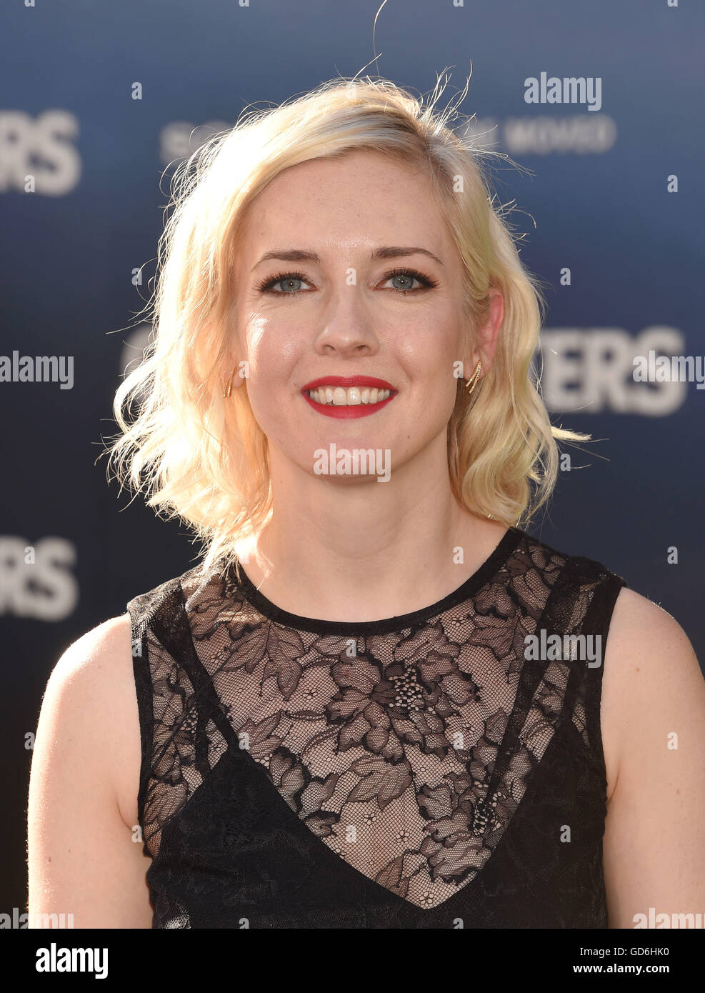 Katie dippold -Fotos und -Bildmaterial in hoher Auflösung – Alamy