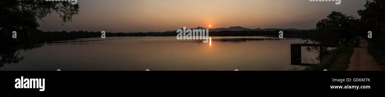 Minneriya wewa -Fotos und -Bildmaterial in hoher Auflösung – Alamy