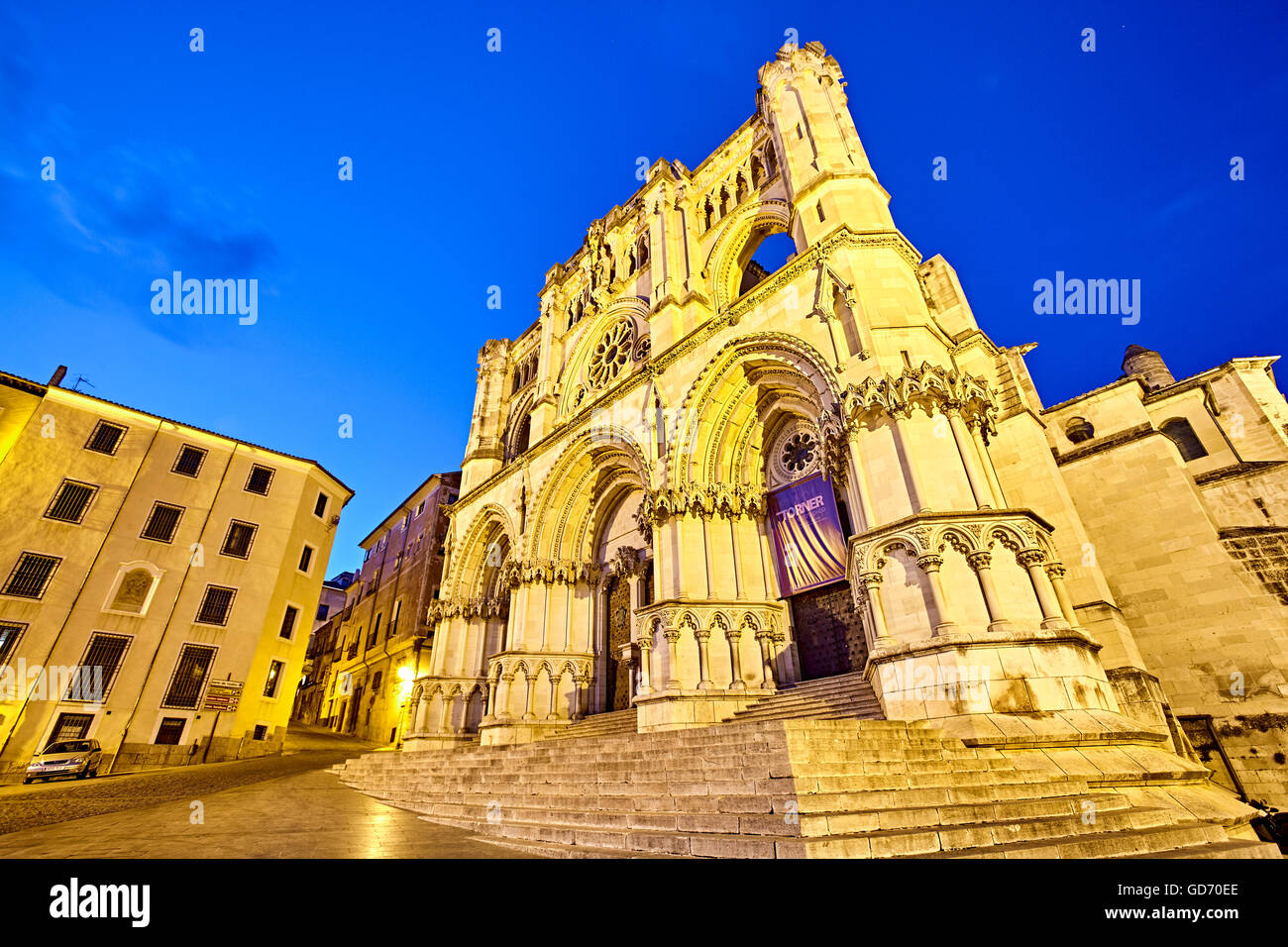 Basilica de nuestra senora de gracia -Fotos und -Bildmaterial in hoher ...