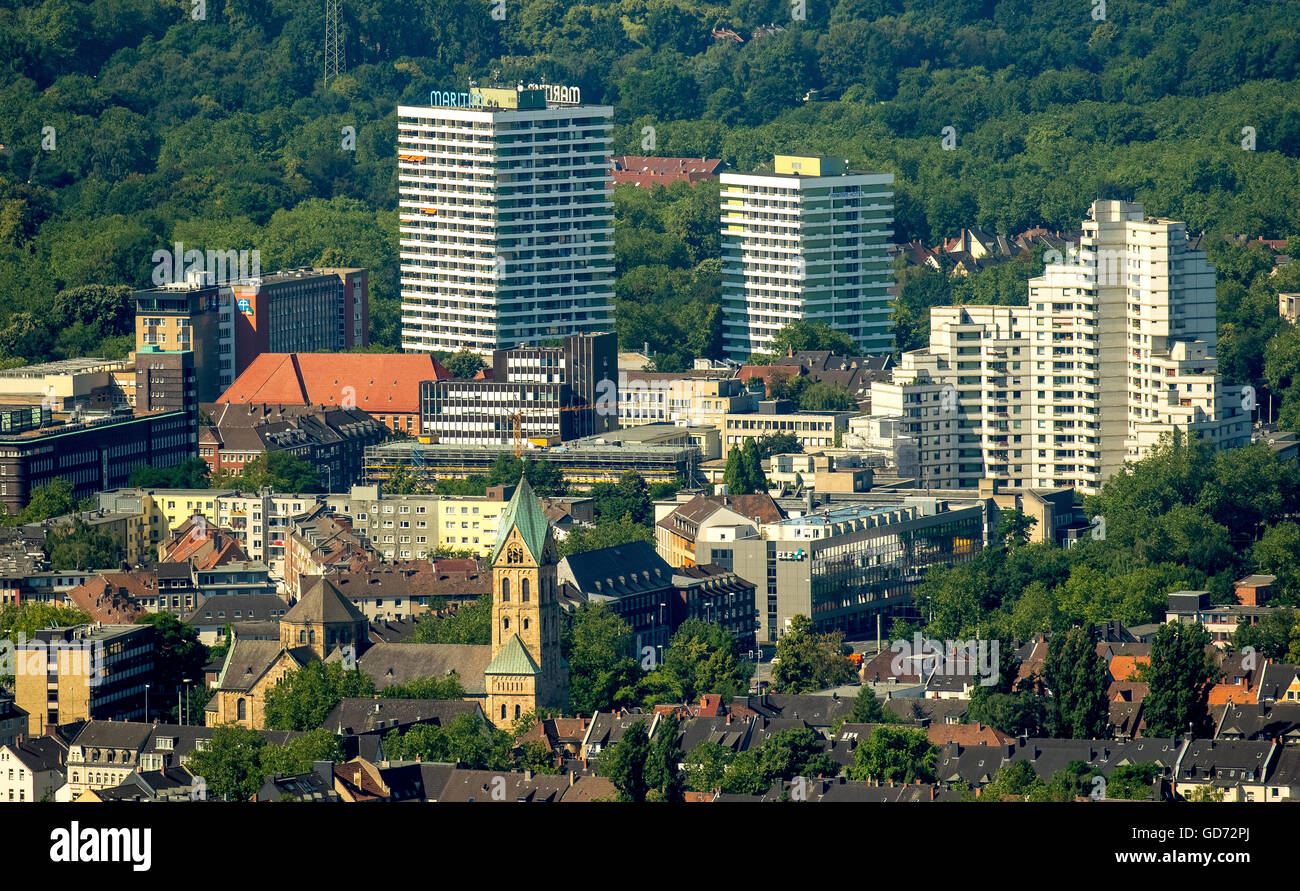 Innenstadt gelsenkirchen -Fotos und -Bildmaterial in hoher Auflösung ...