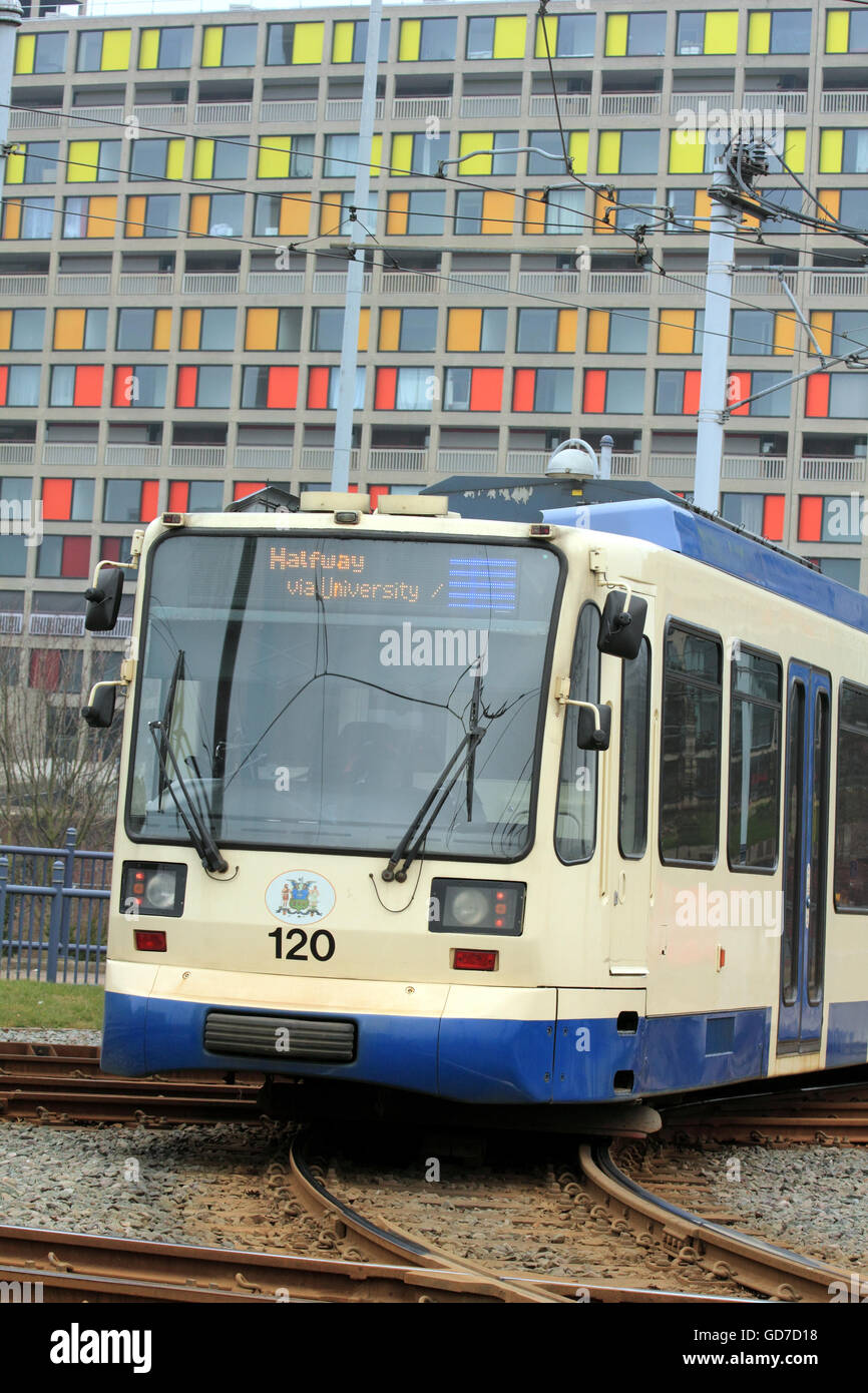 Electric rail system -Fotos und -Bildmaterial in hoher Auflösung – Alamy