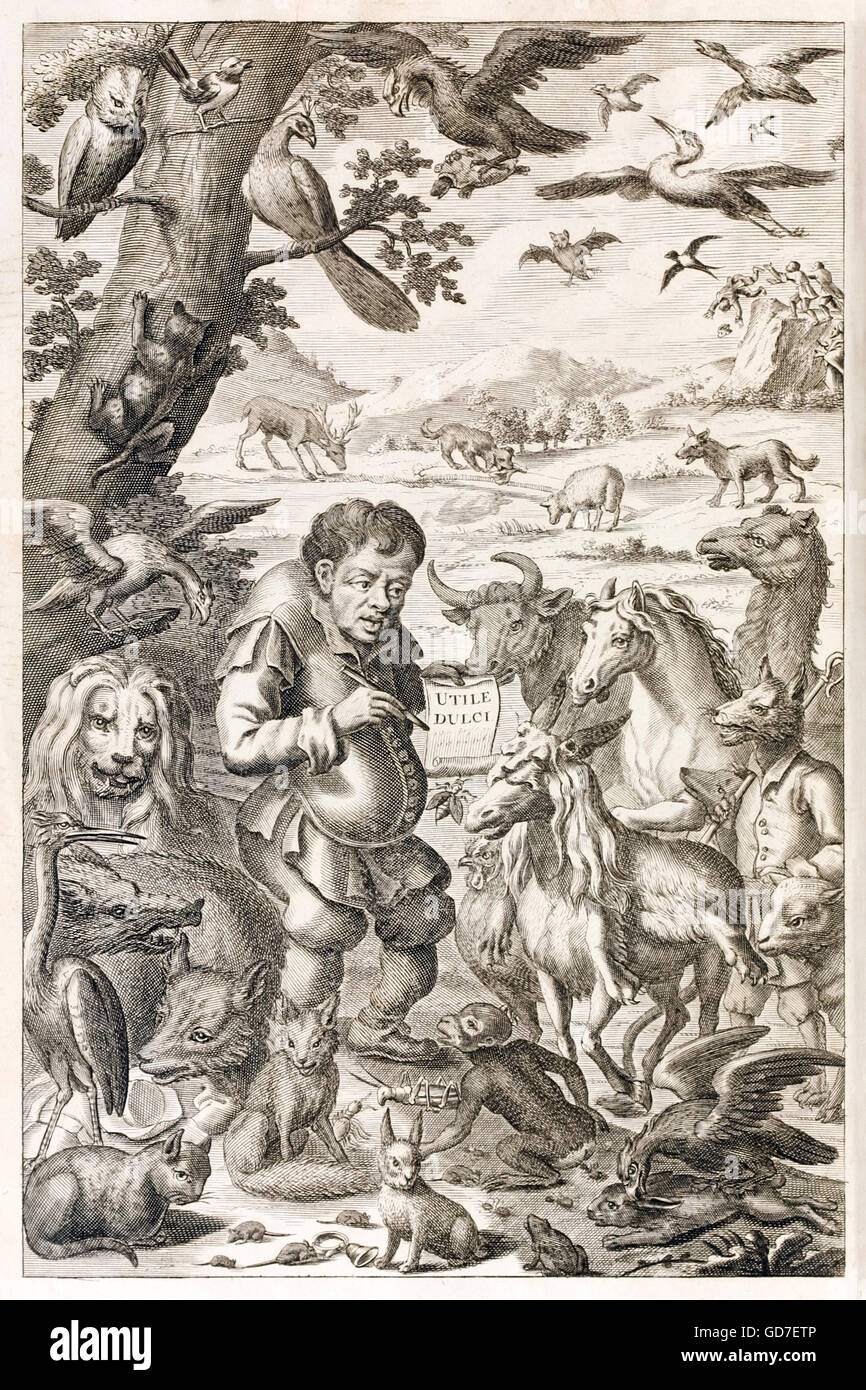 Animal fable -Fotos und -Bildmaterial in hoher Auflösung – Alamy