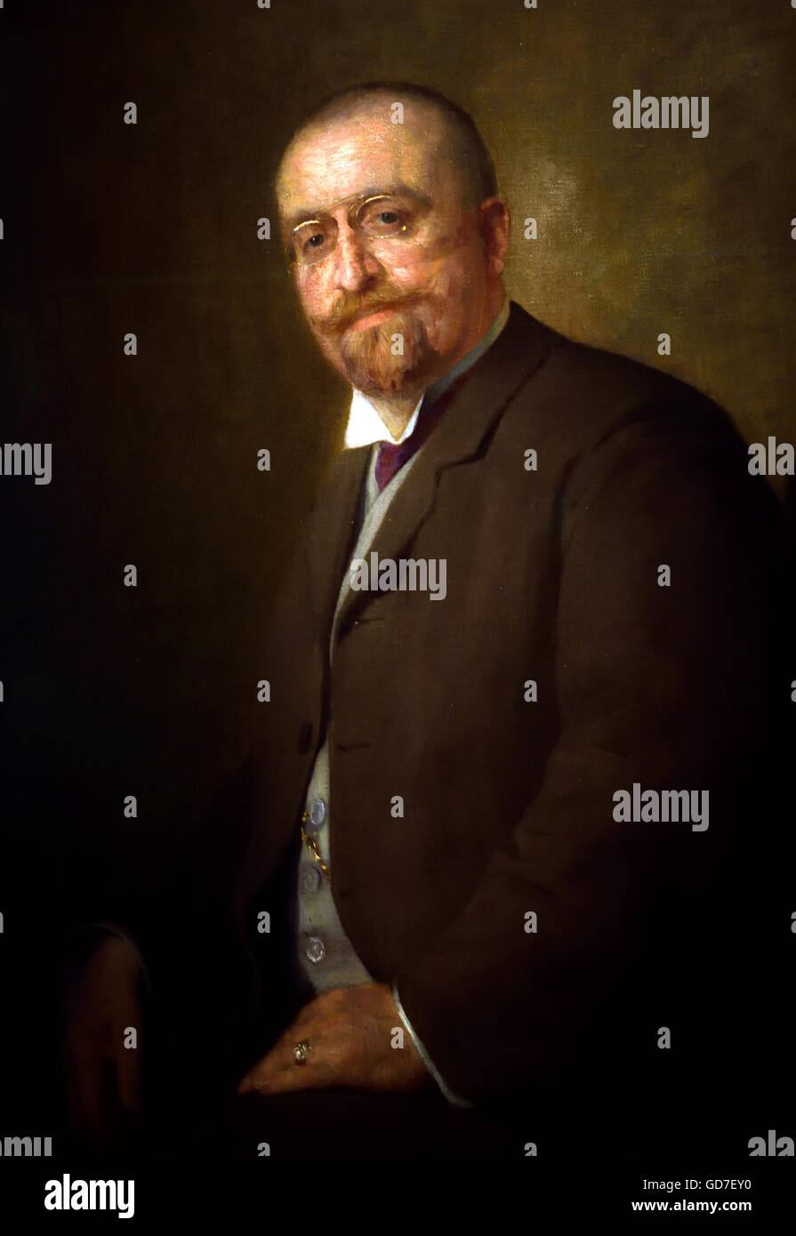 Emil rathenau -Fotos und -Bildmaterial in hoher Auflösung – Alamy