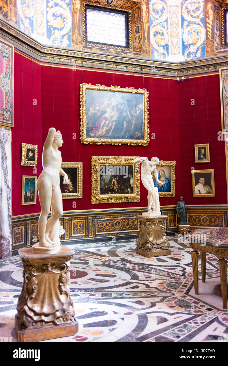 Galerie der uffizi -Fotos und -Bildmaterial in hoher Auflösung – Alamy