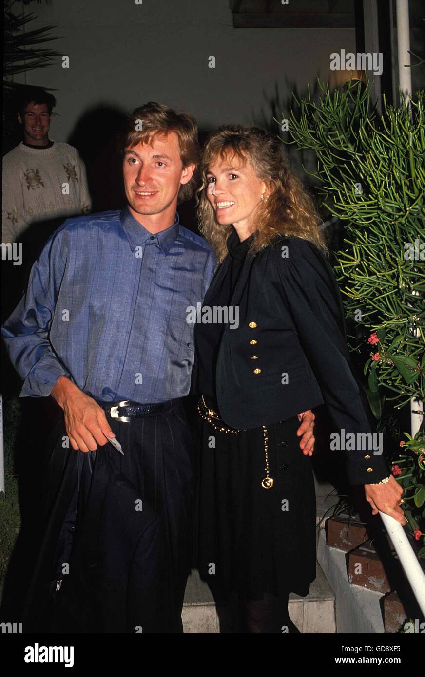 Janet jones -Fotos und -Bildmaterial in hoher Auflösung – Alamy