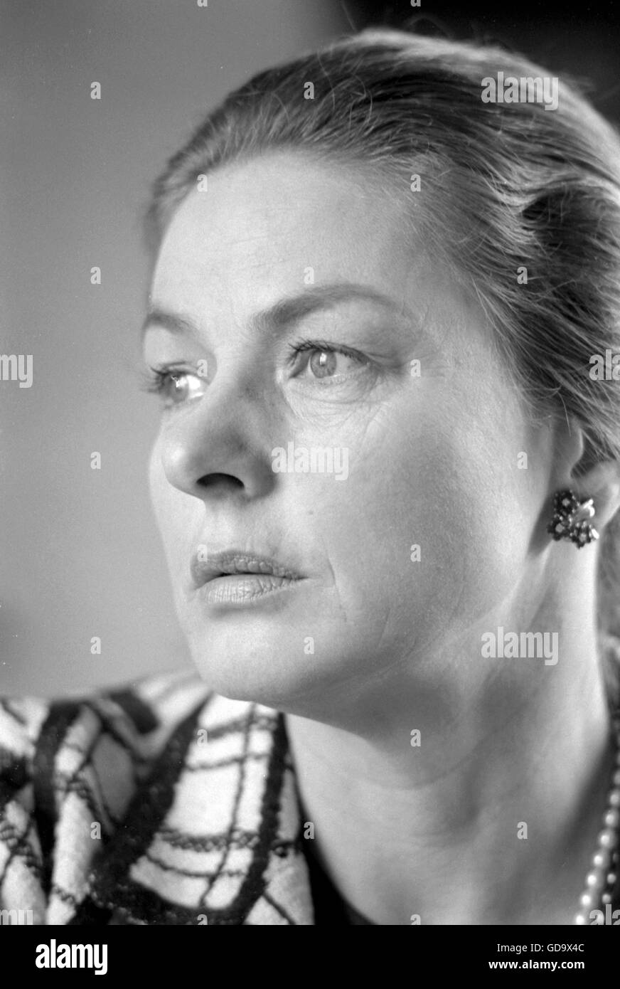 Schauspielerin ingrid bergman -Fotos und -Bildmaterial in hoher ...
