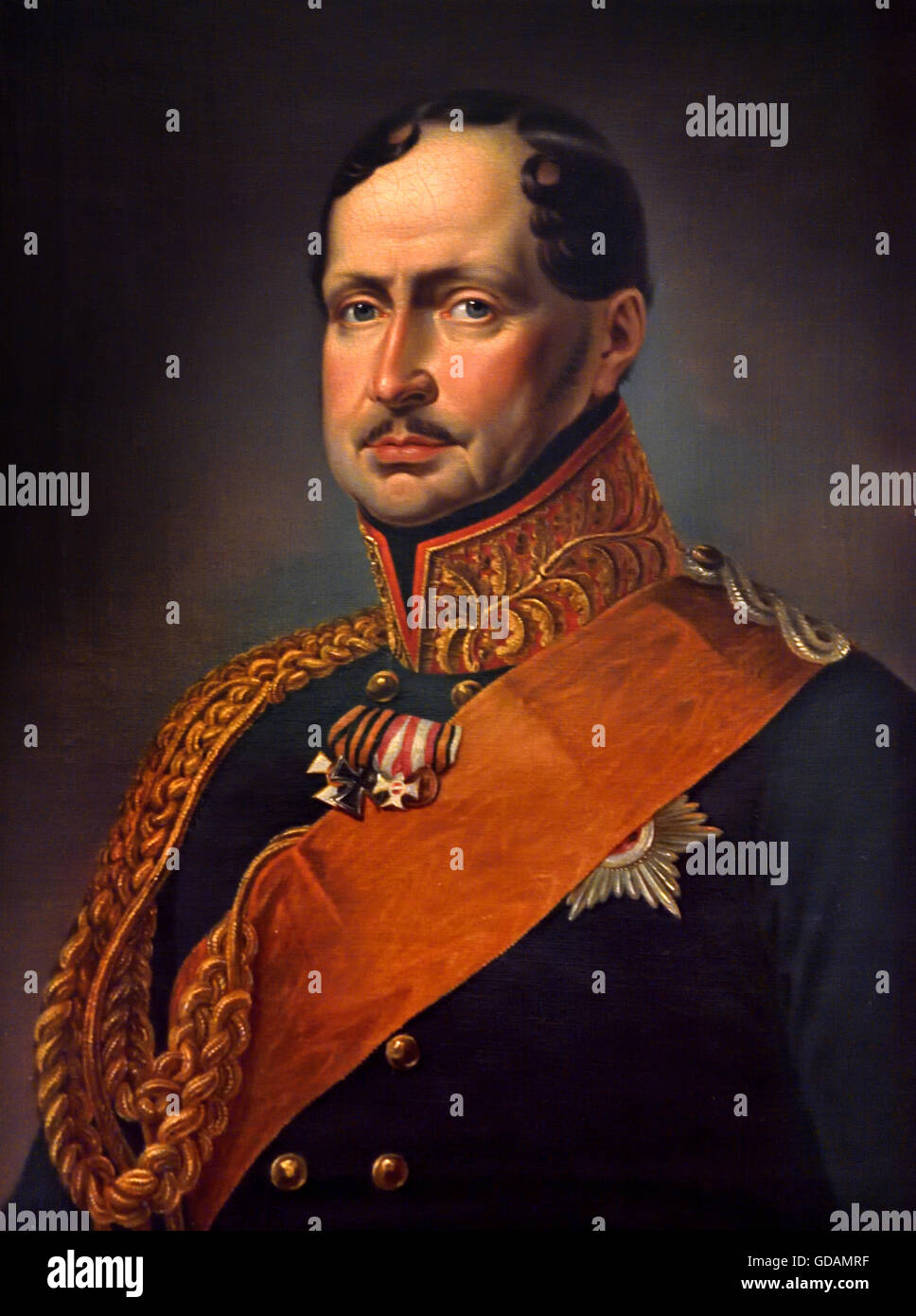 Friedrich wilhelm iii könig von preußen -Fotos und -Bildmaterial in ...