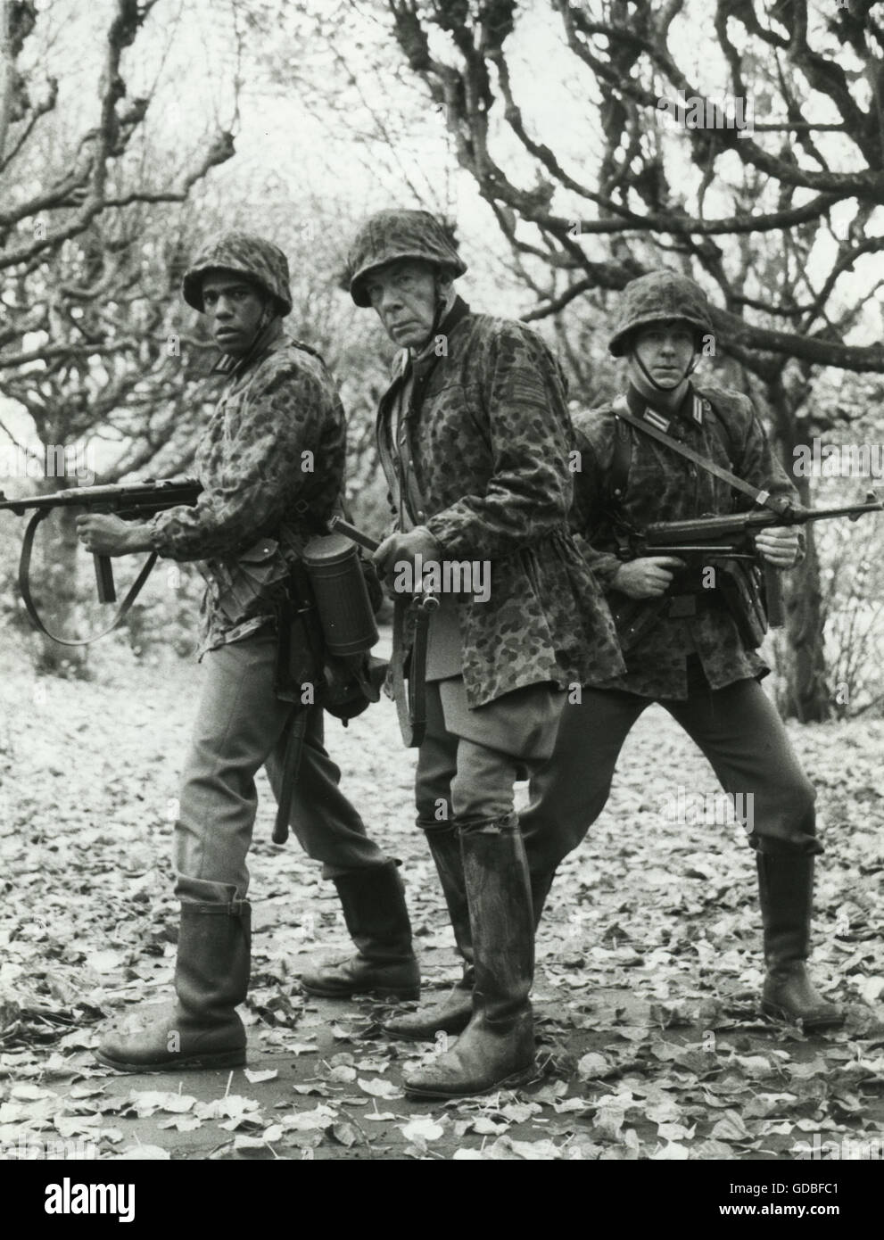 The dirty dozen -Fotos und -Bildmaterial in hoher Auflösung – Alamy