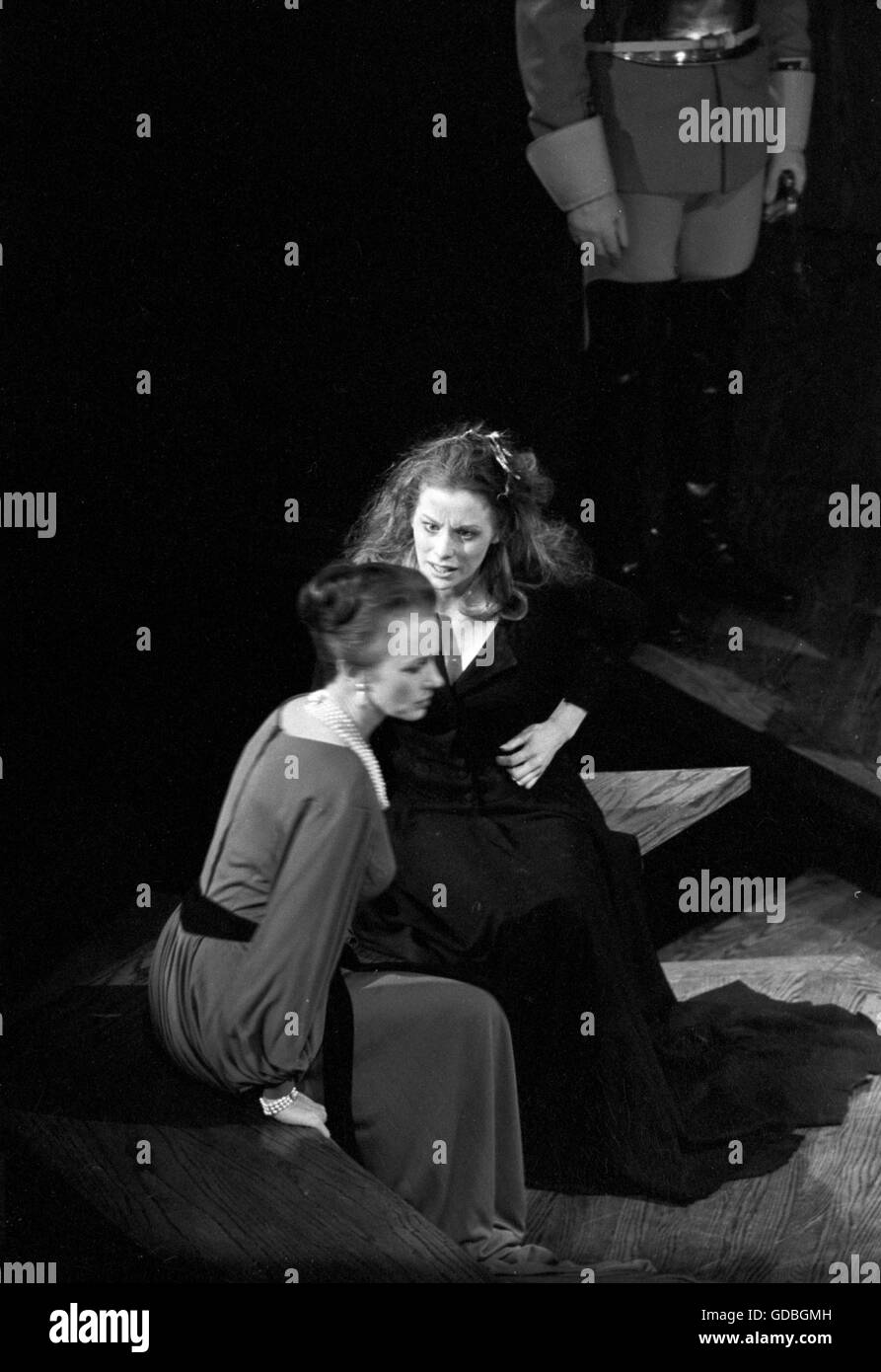 Ellen geer -Fotos und -Bildmaterial in hoher Auflösung – Alamy