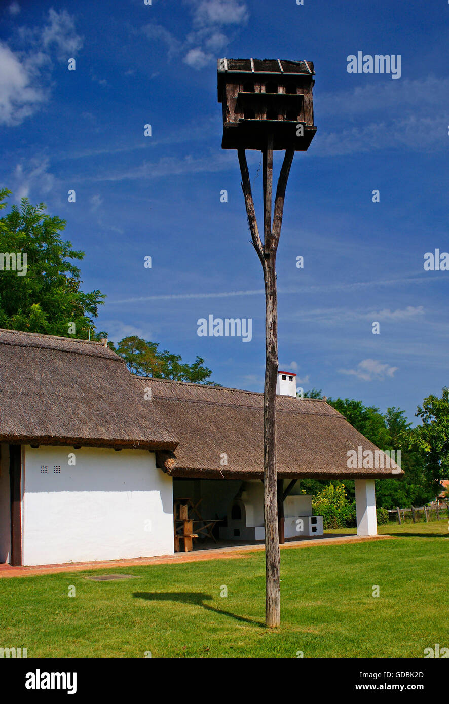 Hof bauernhaus -Fotos und -Bildmaterial in hoher Auflösung – Alamy