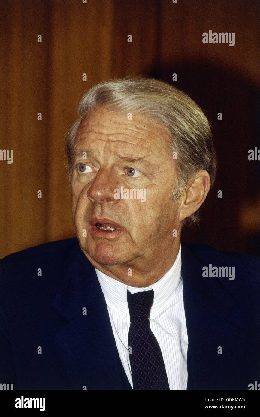 Otto wolff von amerongen -Fotos und -Bildmaterial in hoher Auflösung ...