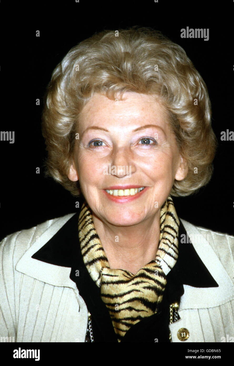 Annemarie renger -Fotos und -Bildmaterial in hoher Auflösung – Alamy