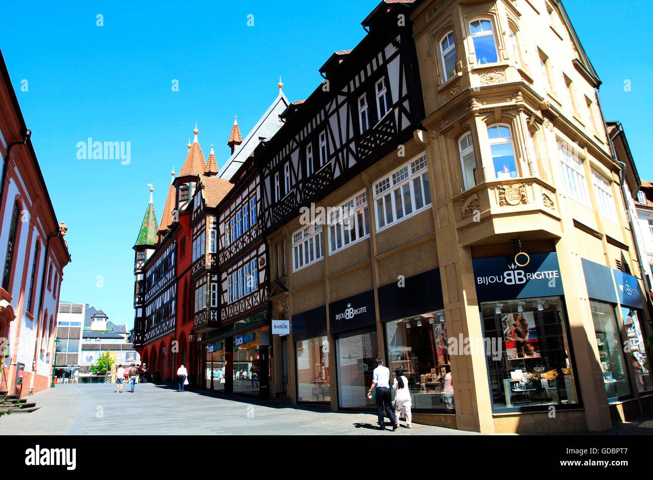 Fulda district -Fotos und -Bildmaterial in hoher Auflösung – Alamy