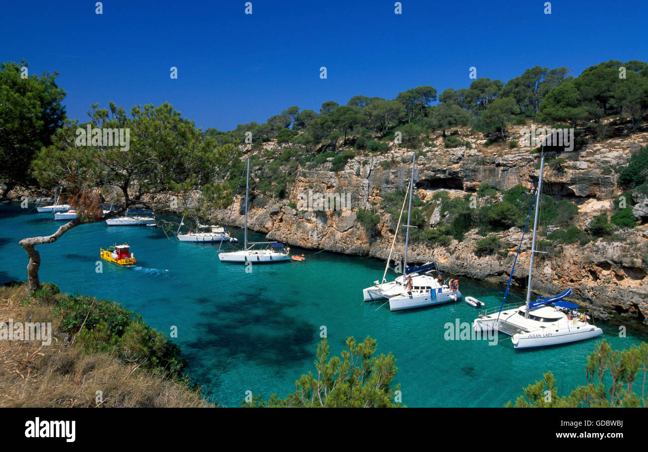 Cala pi mallorca -Fotos und -Bildmaterial in hoher Auflösung - Seite 2 ...