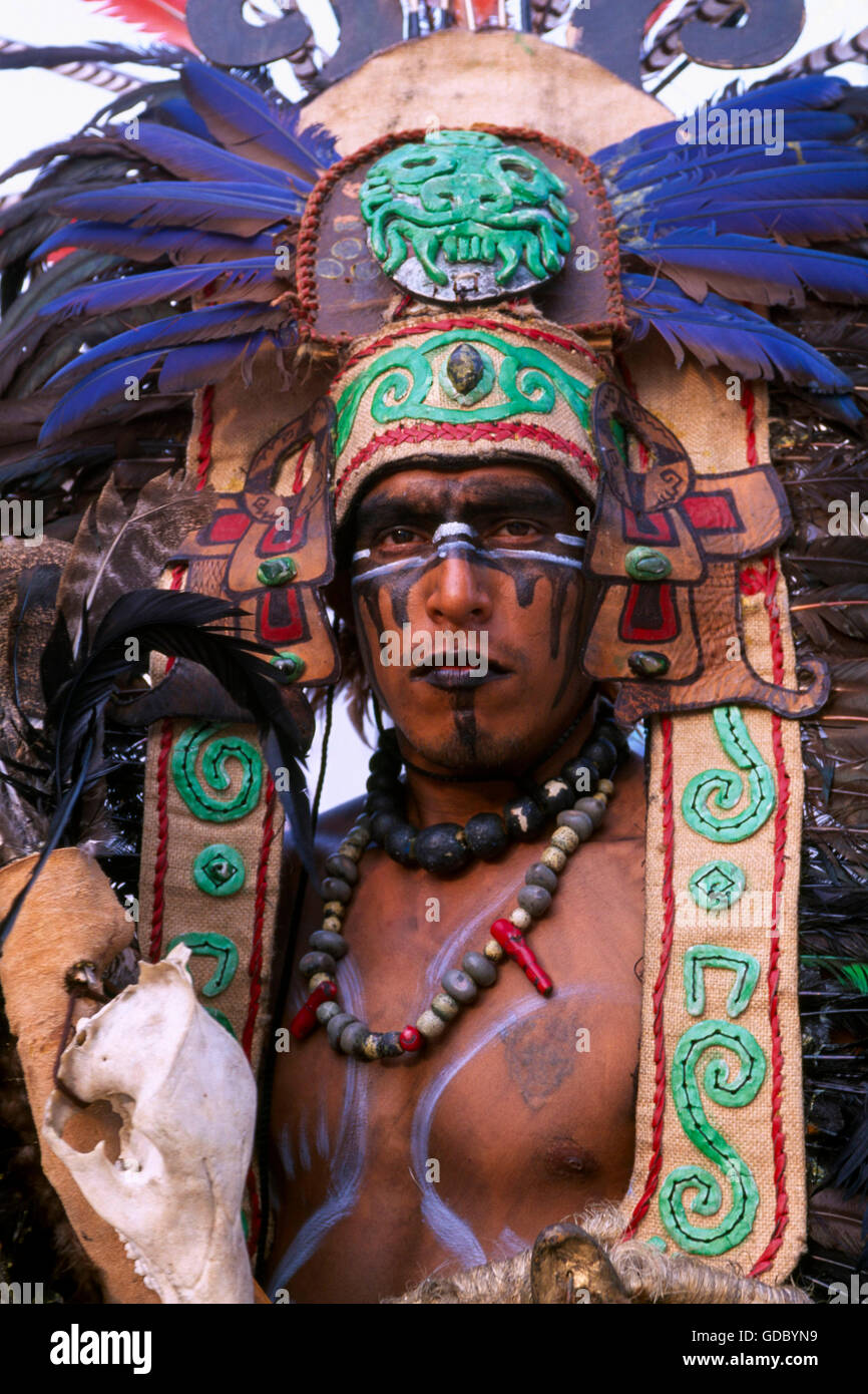 Aztekische traditionen -Fotos und -Bildmaterial in hoher Auflösung – Alamy