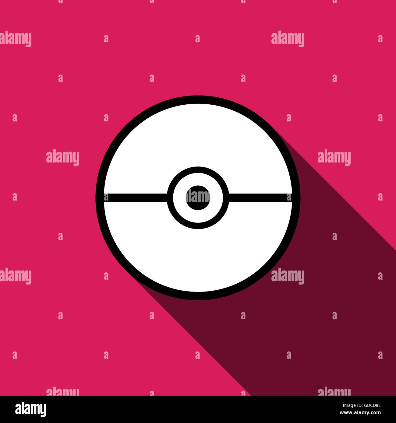 Pokemon trainer Stock-Vektorgrafiken kaufen - Alamy