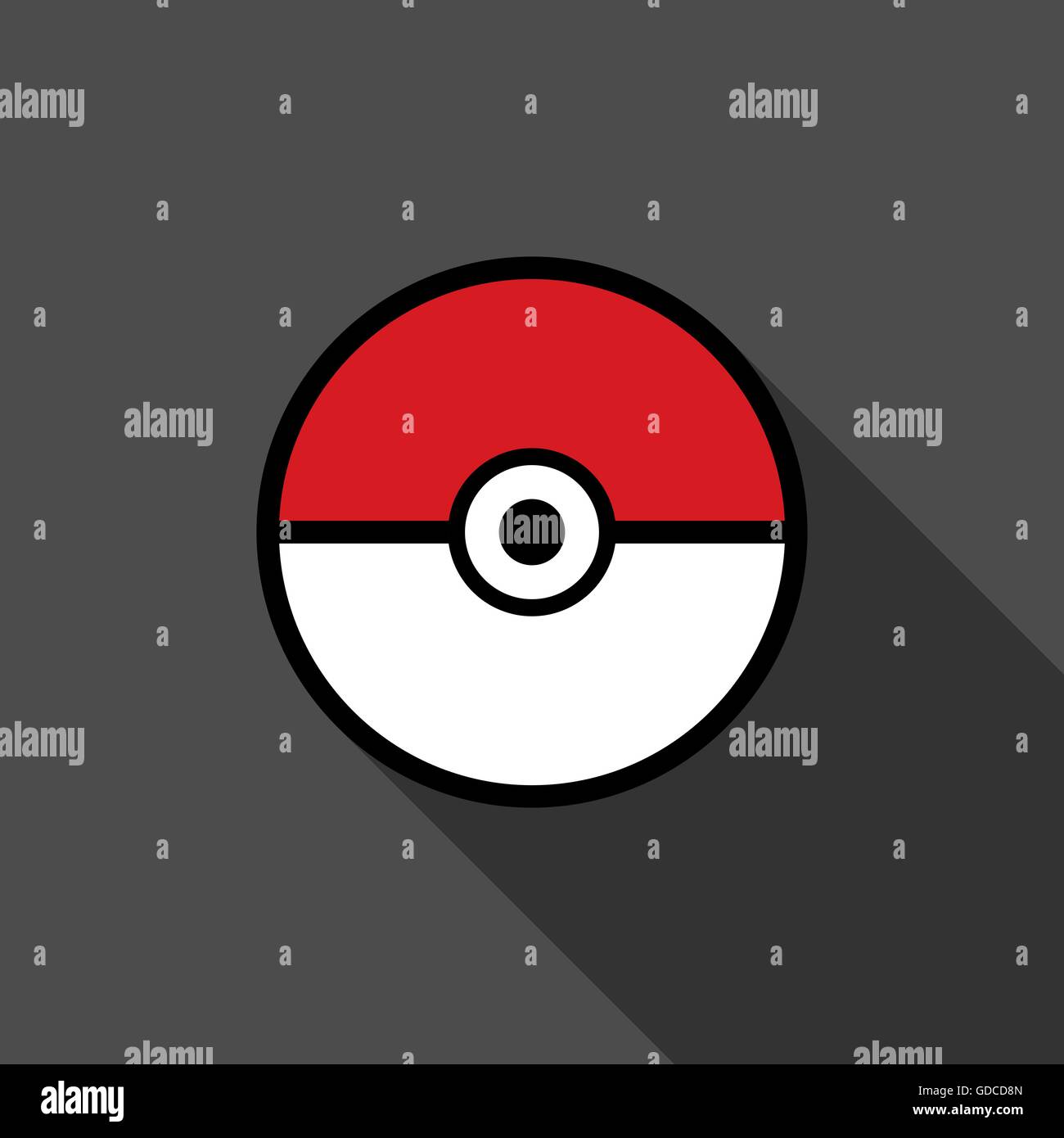 Pokemon trainer Stock-Vektorgrafiken kaufen - Alamy
