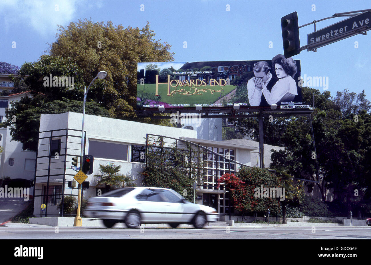 Usa 90s billboard -Fotos und -Bildmaterial in hoher Auflösung – Alamy