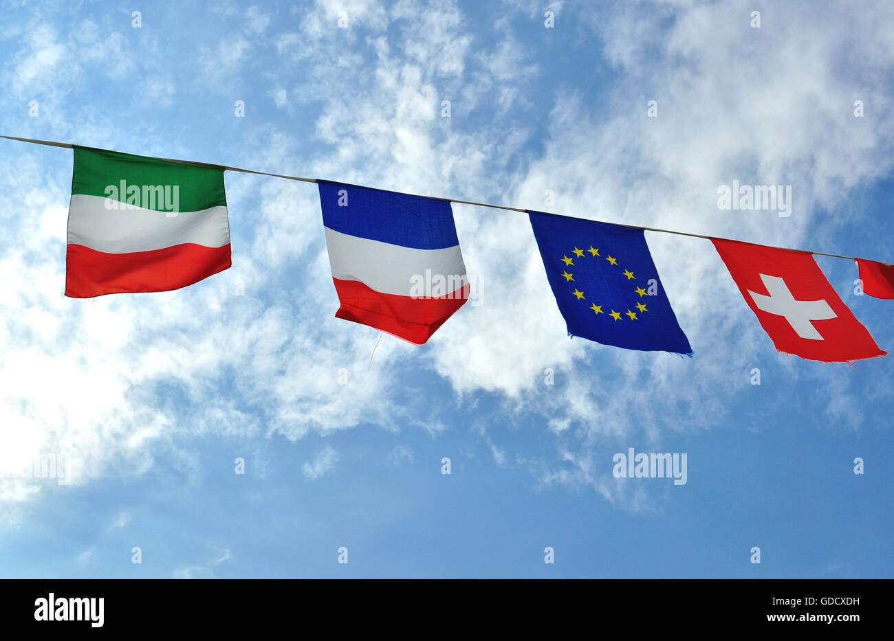 Alpen symbol -Fotos und -Bildmaterial in hoher Auflösung – Alamy