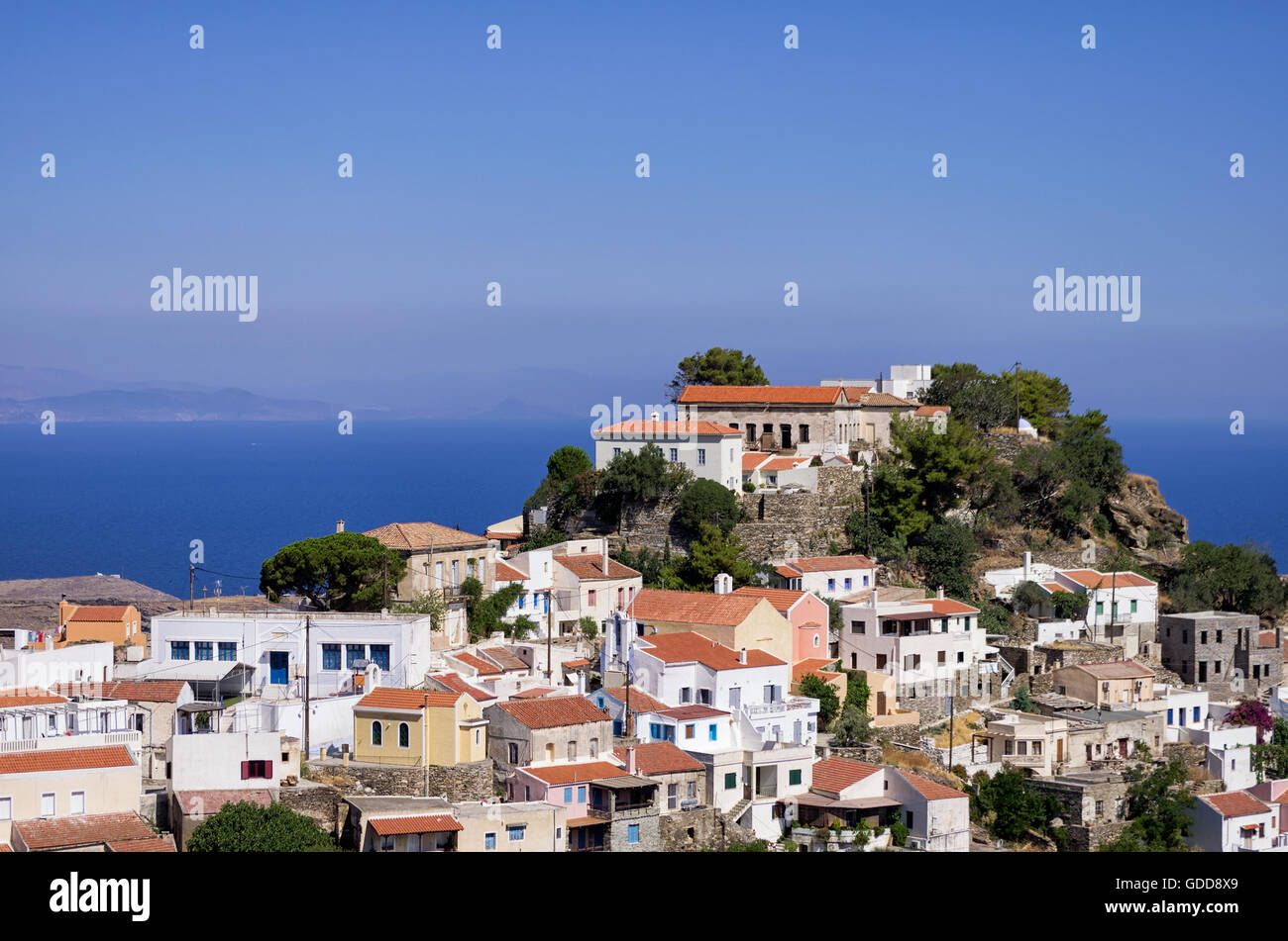 Kea insel griechenland -Fotos und -Bildmaterial in hoher Auflösung – Alamy