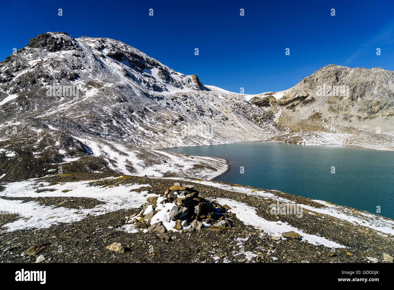 Val sesvenna -Fotos und -Bildmaterial in hoher Auflösung – Alamy