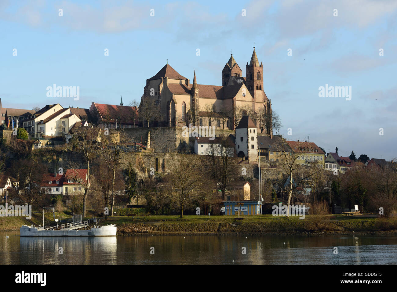 Breisach deutschland -Fotos und -Bildmaterial in hoher Auflösung – Alamy