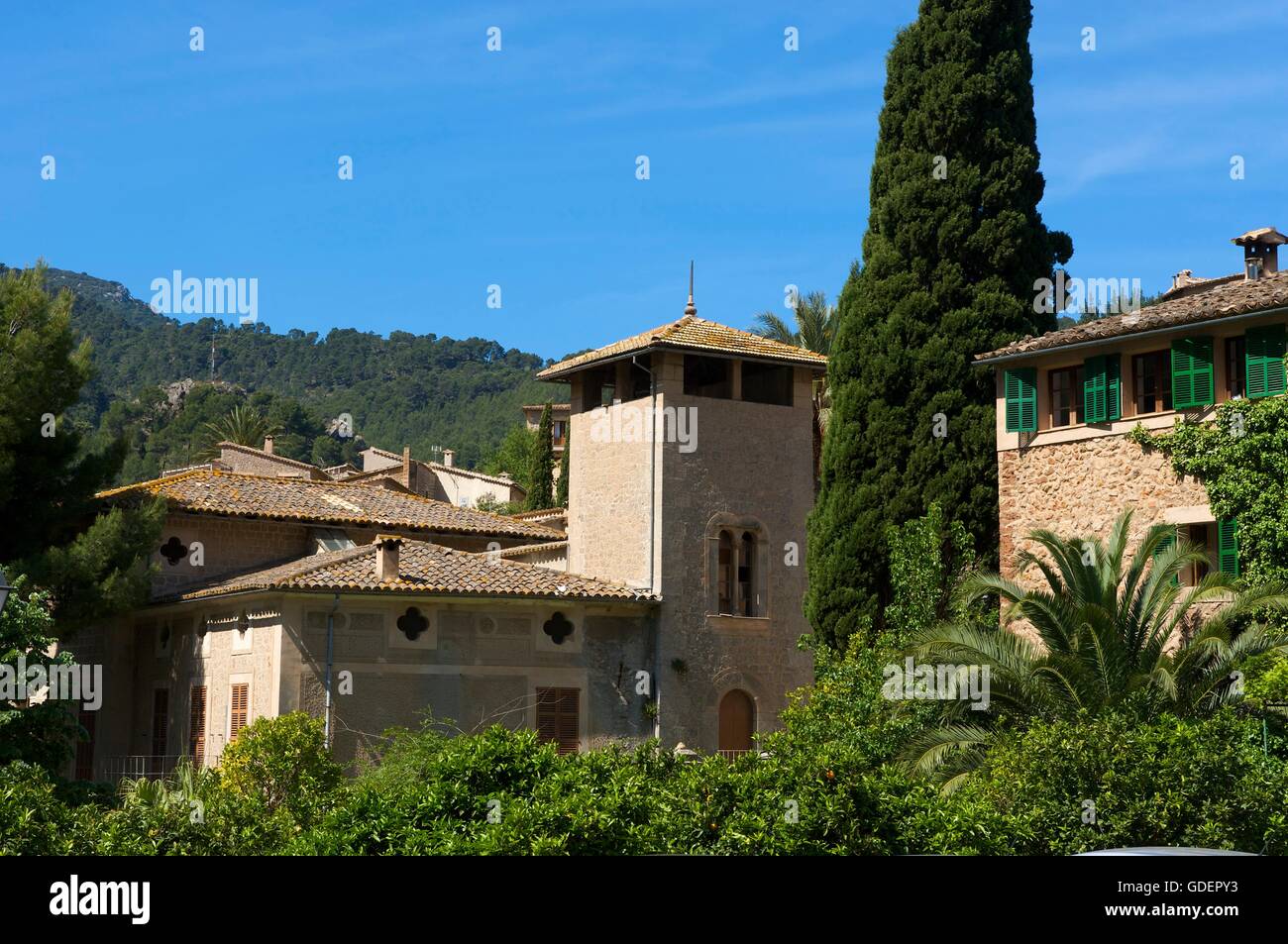 Deya deia -Fotos und -Bildmaterial in hoher Auflösung – Alamy