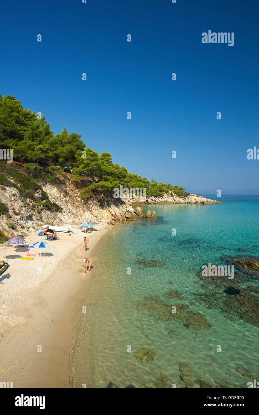 Strandfotos hochkant -Fotos und -Bildmaterial in hoher Auflösung - Seite 2 - Alamy