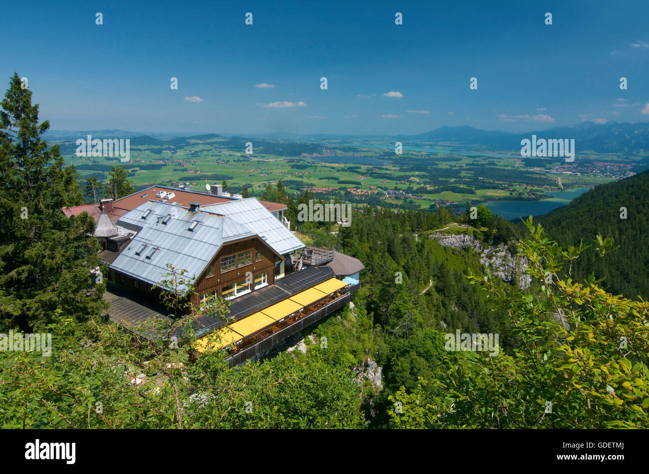 Falkenstein bavaria -Fotos und -Bildmaterial in hoher Auflösung – Alamy
