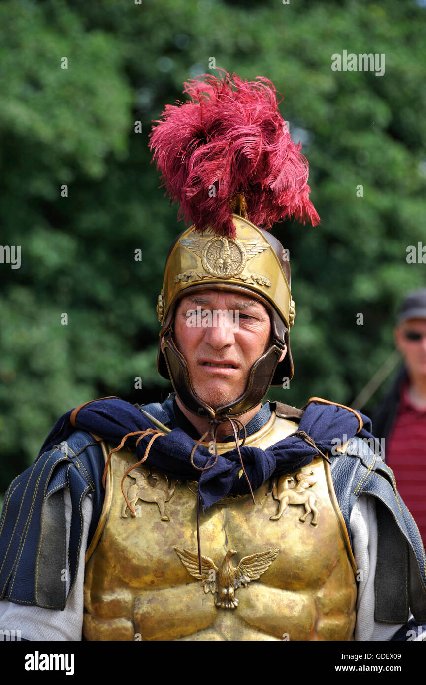 Bramsche kalkriese -Fotos und -Bildmaterial in hoher Auflösung – Alamy