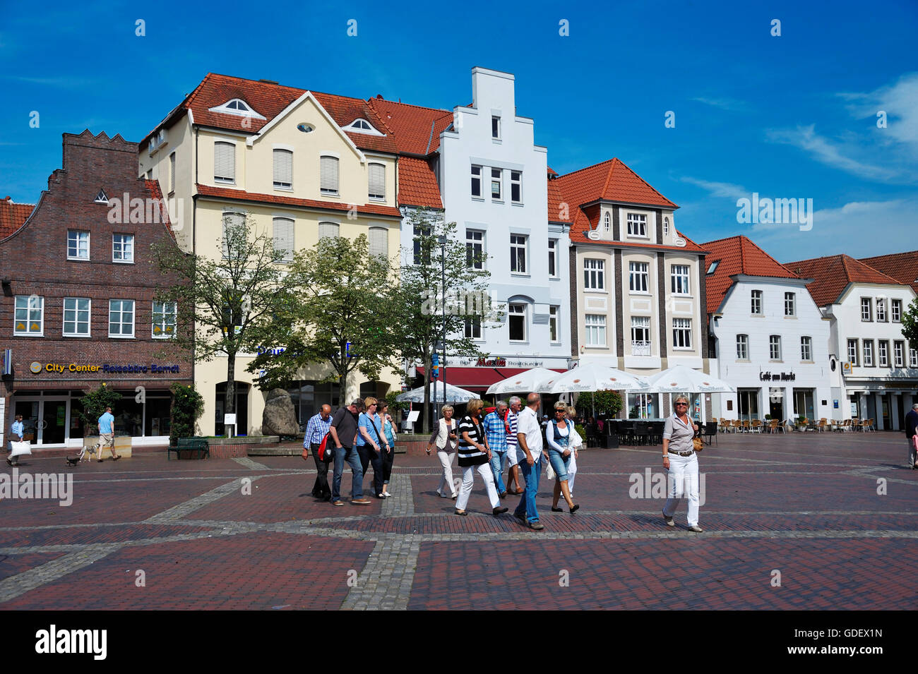 Lingen germany -Fotos und -Bildmaterial in hoher Auflösung – Alamy