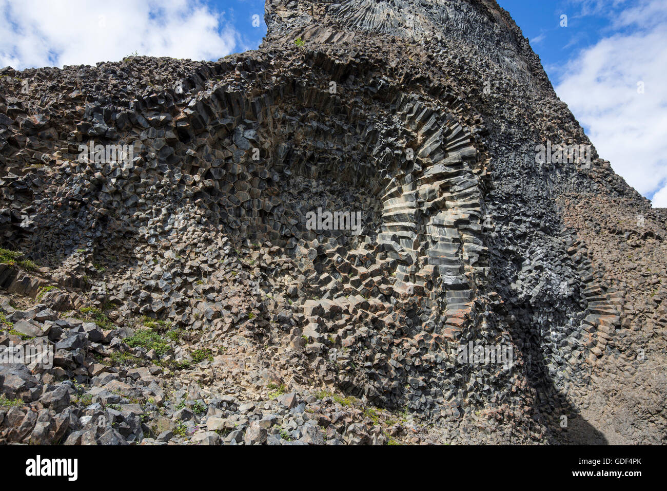 Jokulsa a fjollum -Fotos und -Bildmaterial in hoher Auflösung – Alamy