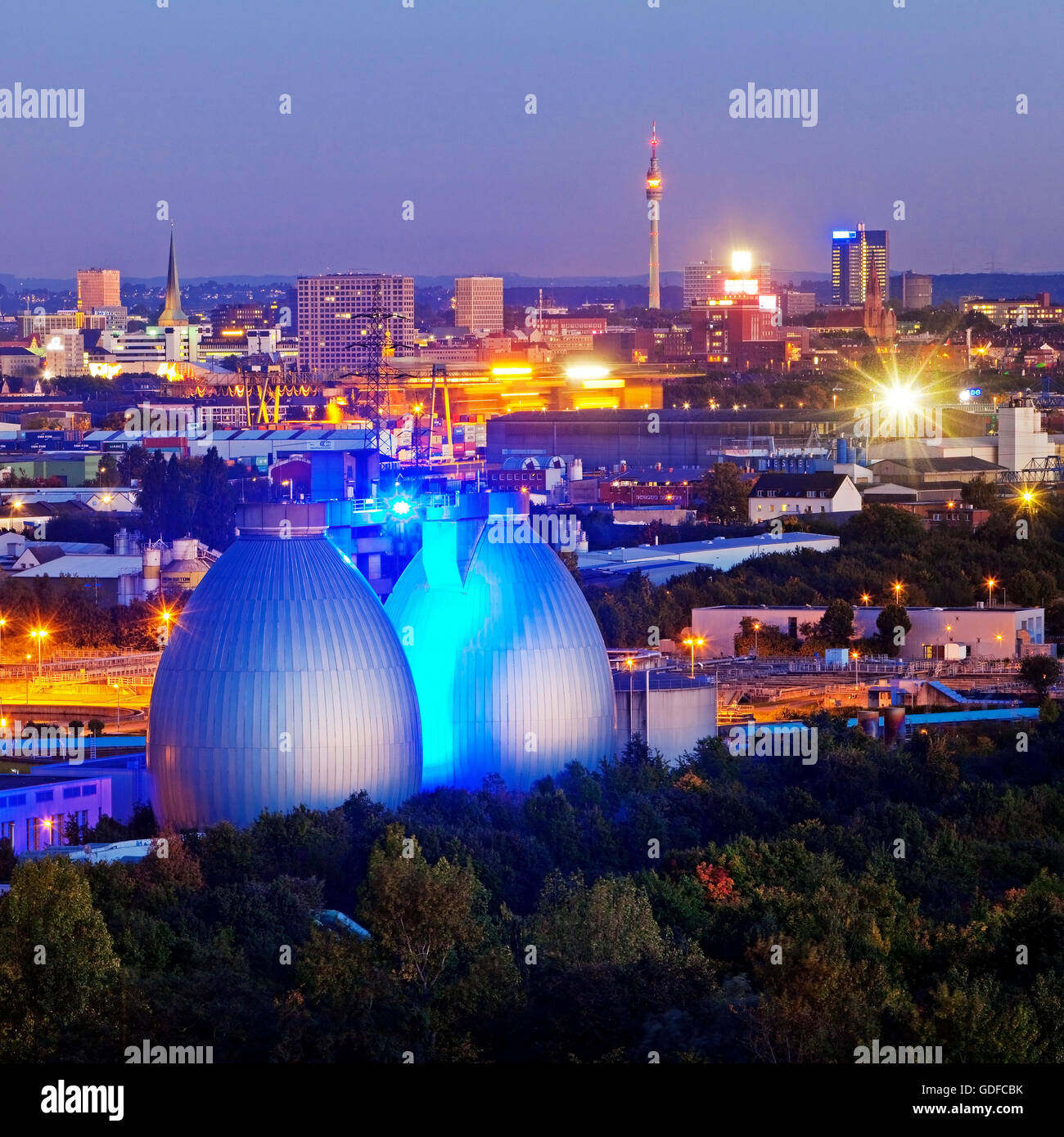Dortmund deusen -Fotos und -Bildmaterial in hoher Auflösung – Alamy