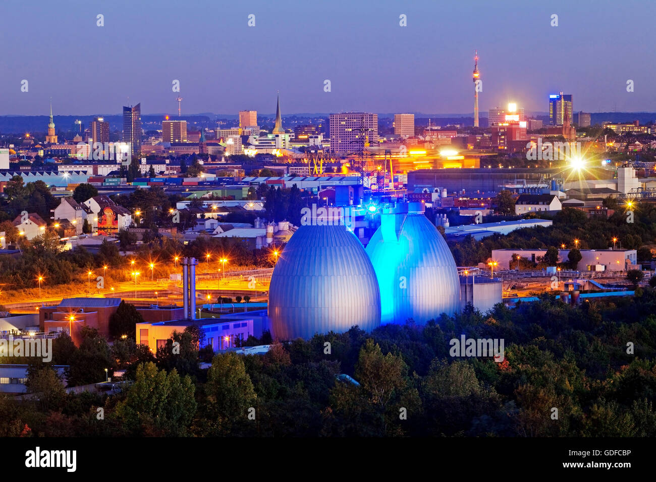 Dortmund deusen -Fotos und -Bildmaterial in hoher Auflösung – Alamy