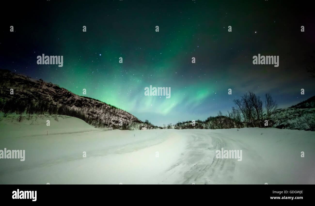 Alta nordlichter -Fotos und -Bildmaterial in hoher Auflösung – Alamy