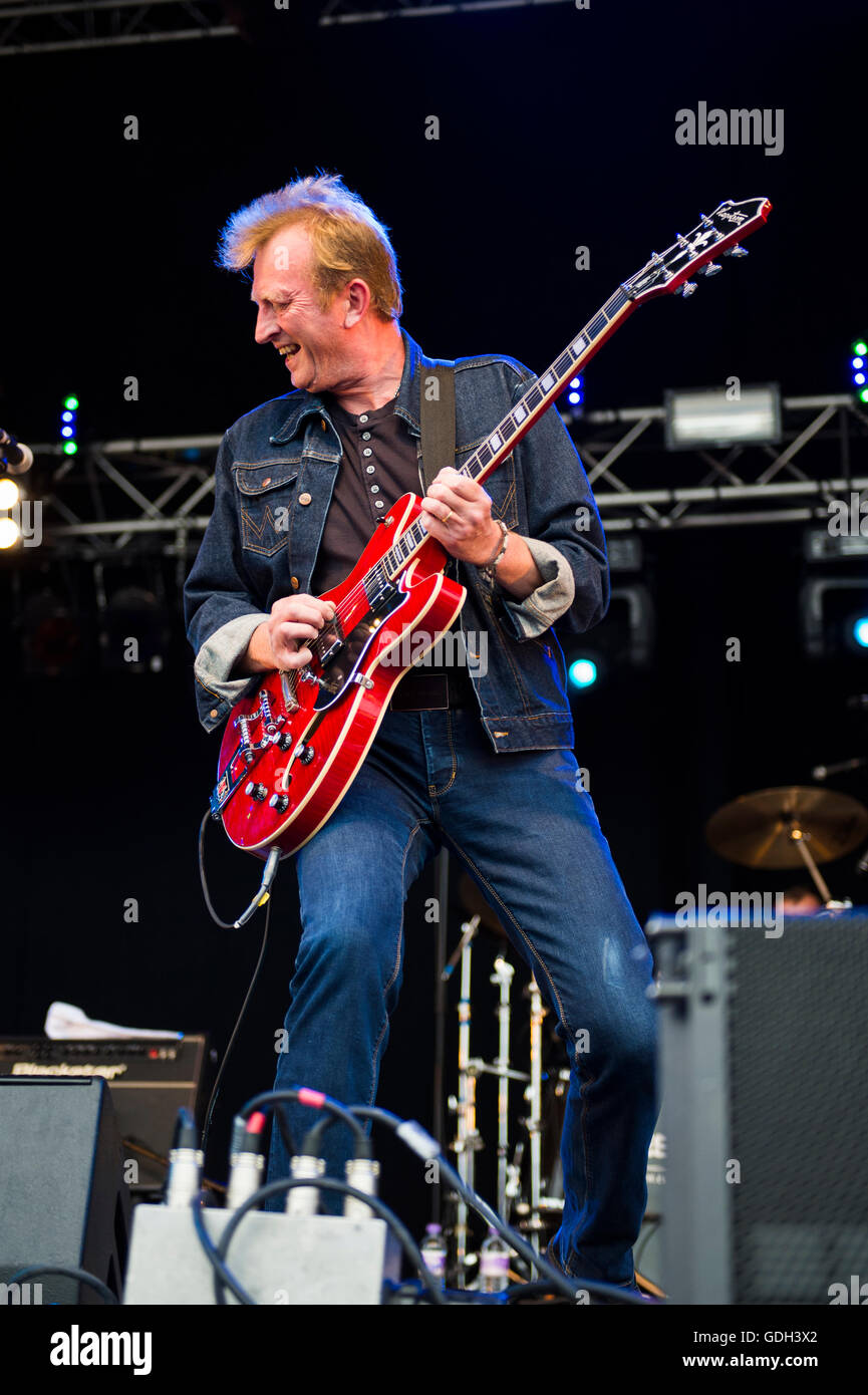 Bruce watson musiker -Fotos und -Bildmaterial in hoher Auflösung – Alamy