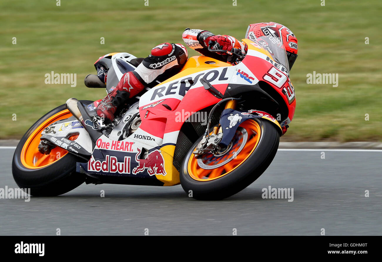 Motogp rider -Fotos und -Bildmaterial in hoher Auflösung – Alamy