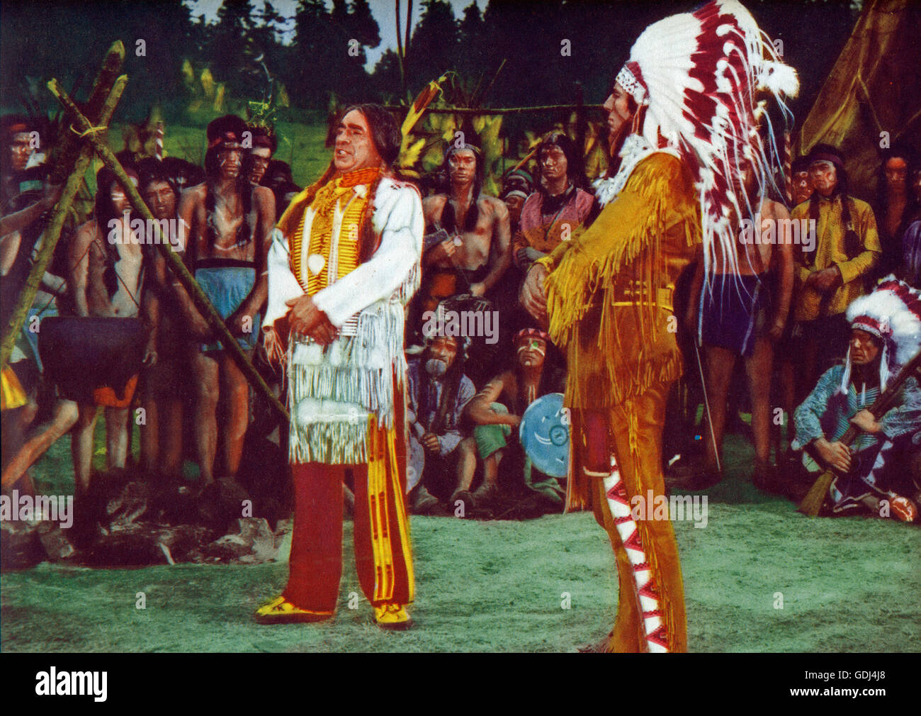 Lobby Szene Karte Stockfotos und -bilder Kaufen - Alamy