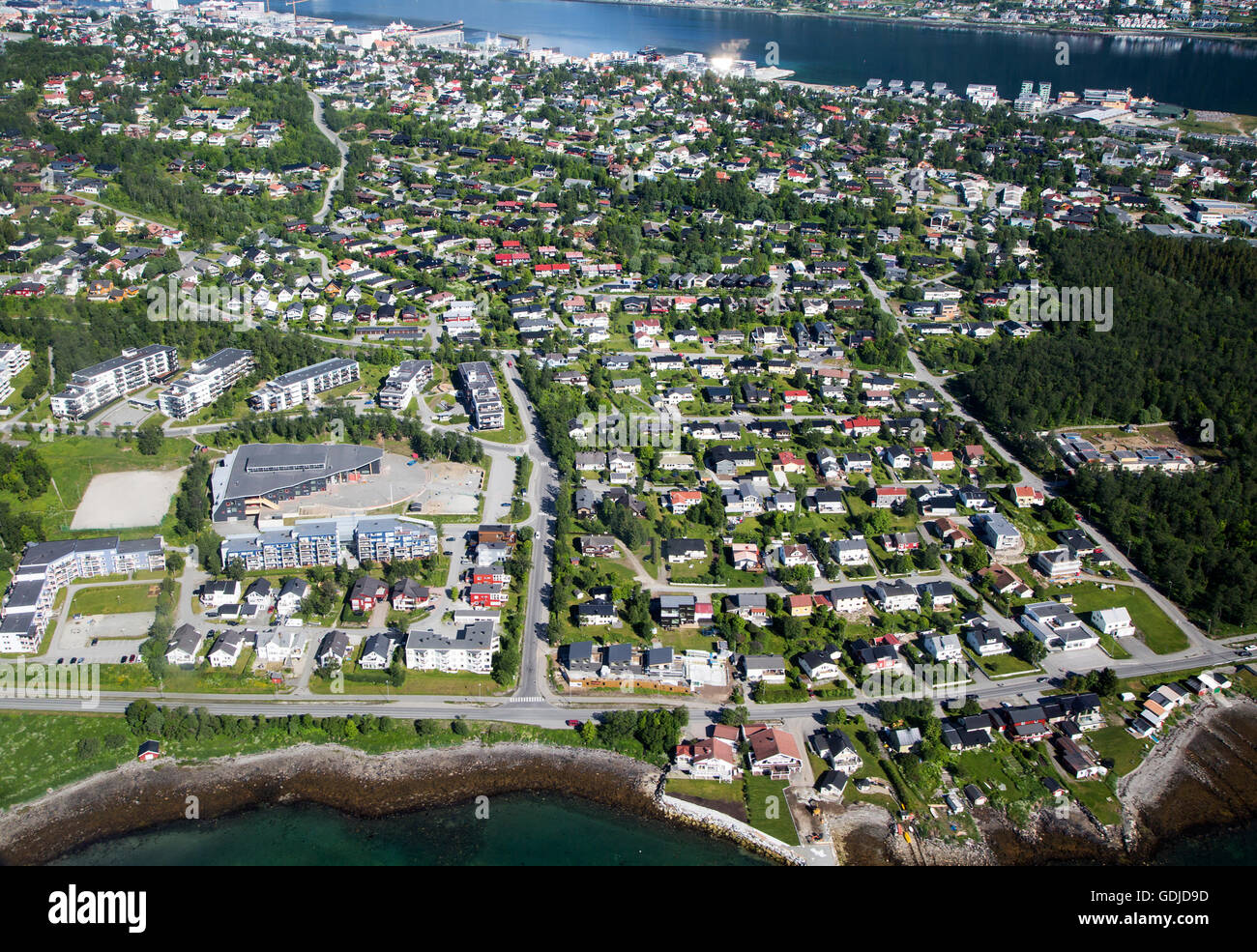 In der stadt tromso -Fotos und -Bildmaterial in hoher Auflösung – Alamy In der stadt tromso -Fotos und -Bildmaterial in hoher Auflösung – Alamy