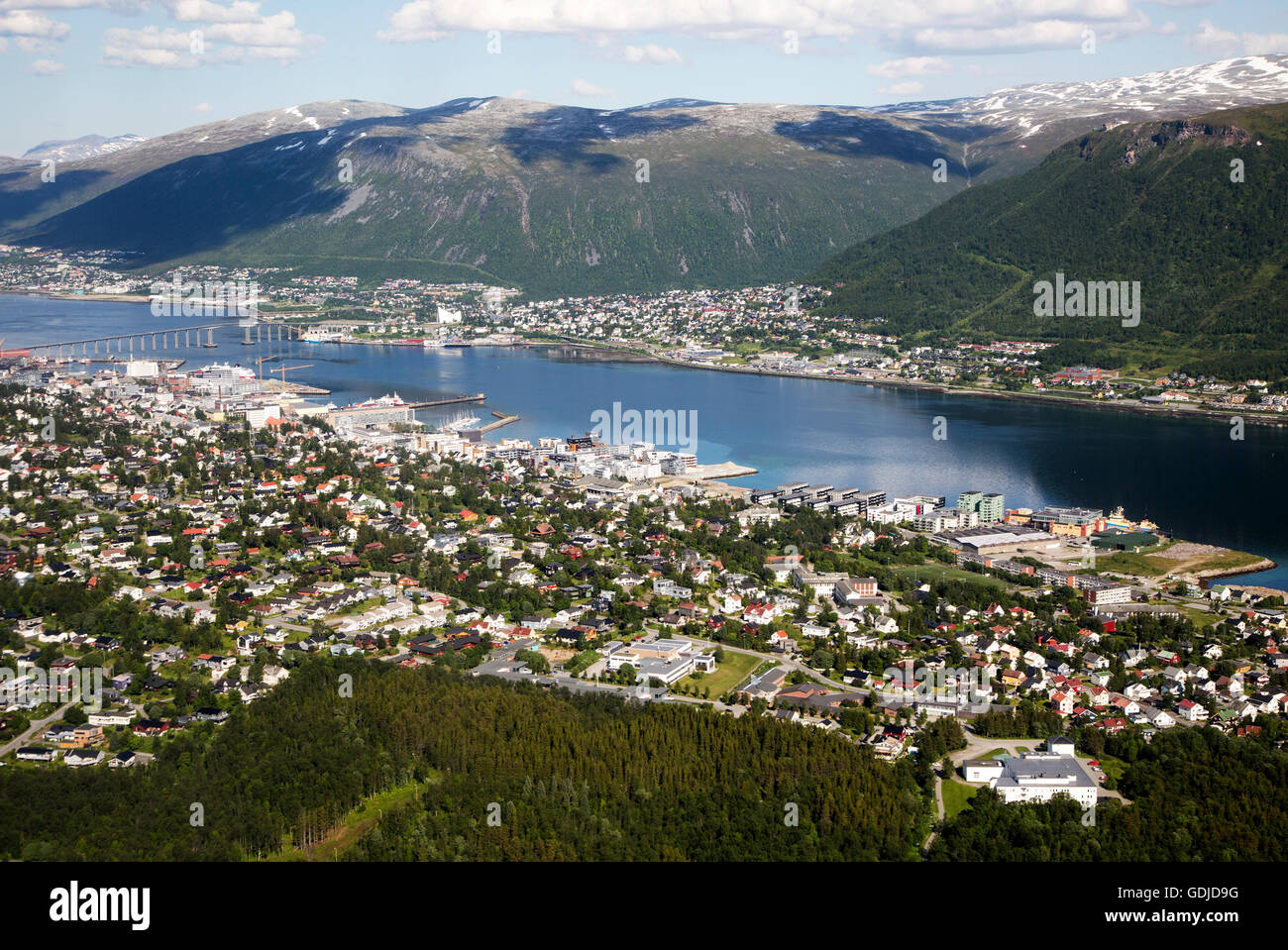 In der stadt tromso -Fotos und -Bildmaterial in hoher Auflösung – Alamy In der stadt tromso -Fotos und -Bildmaterial in hoher Auflösung – Alamy