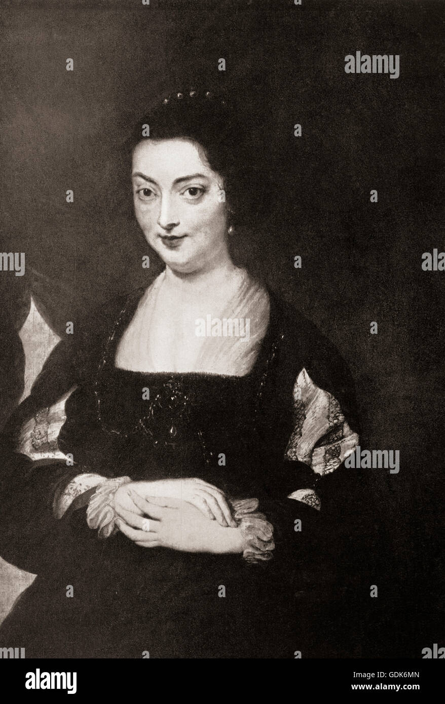 Isabella brandt rubens -Fotos und -Bildmaterial in hoher Auflösung – Alamy