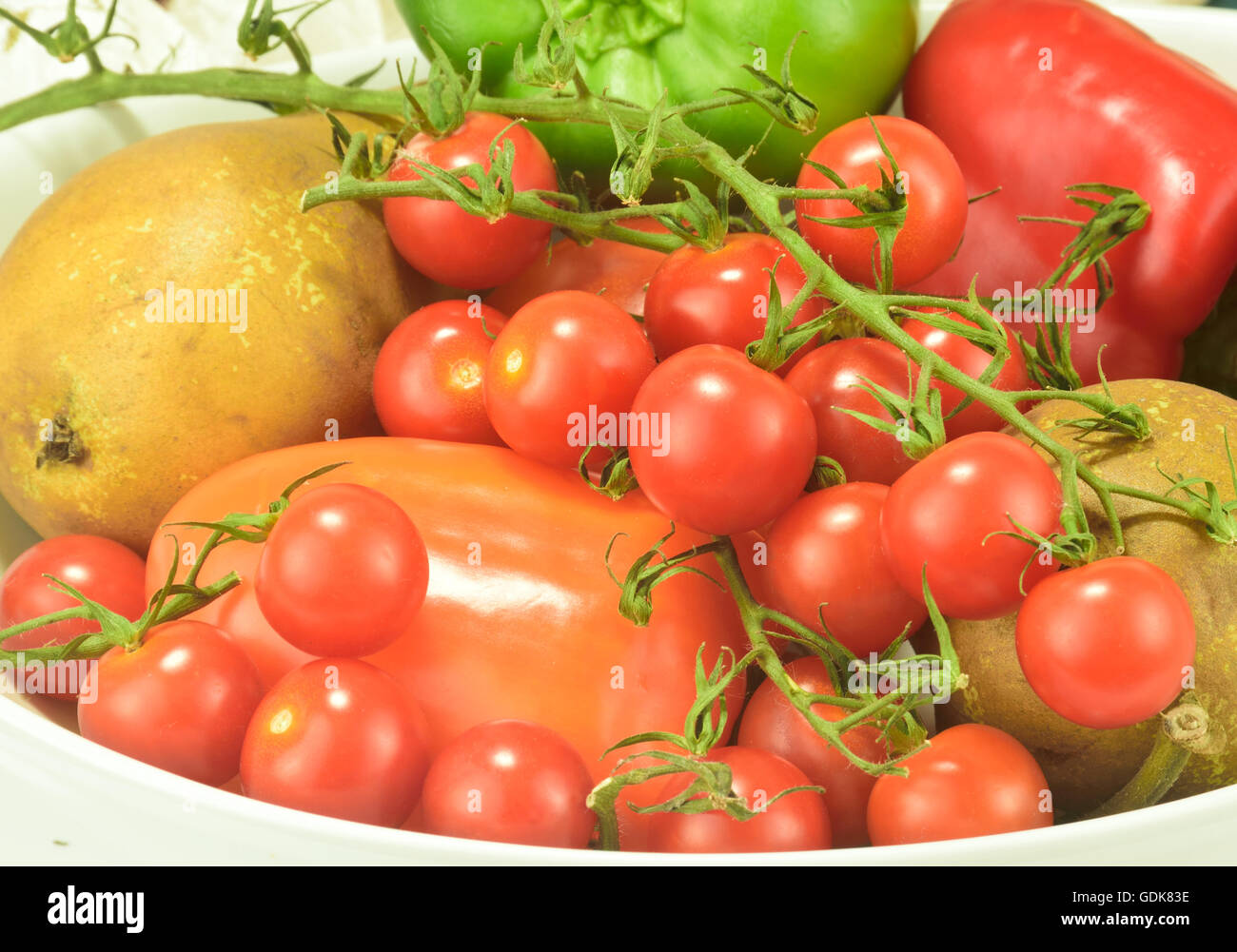 Summer harvest -Fotos und -Bildmaterial in hoher Auflösung – Alamy