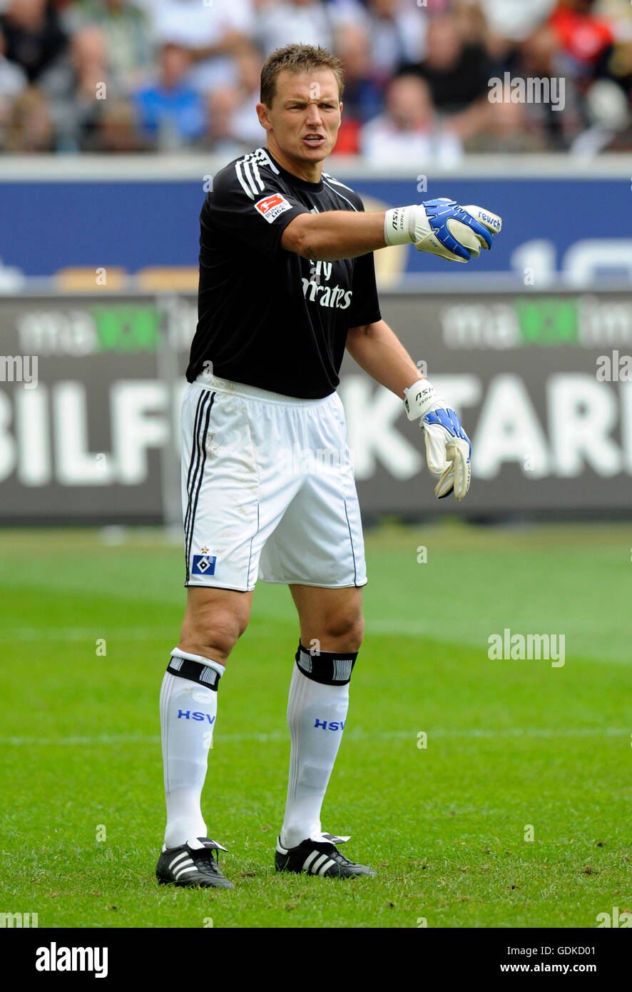 Frank rost Stockfotos und -bilder Kaufen - Alamy