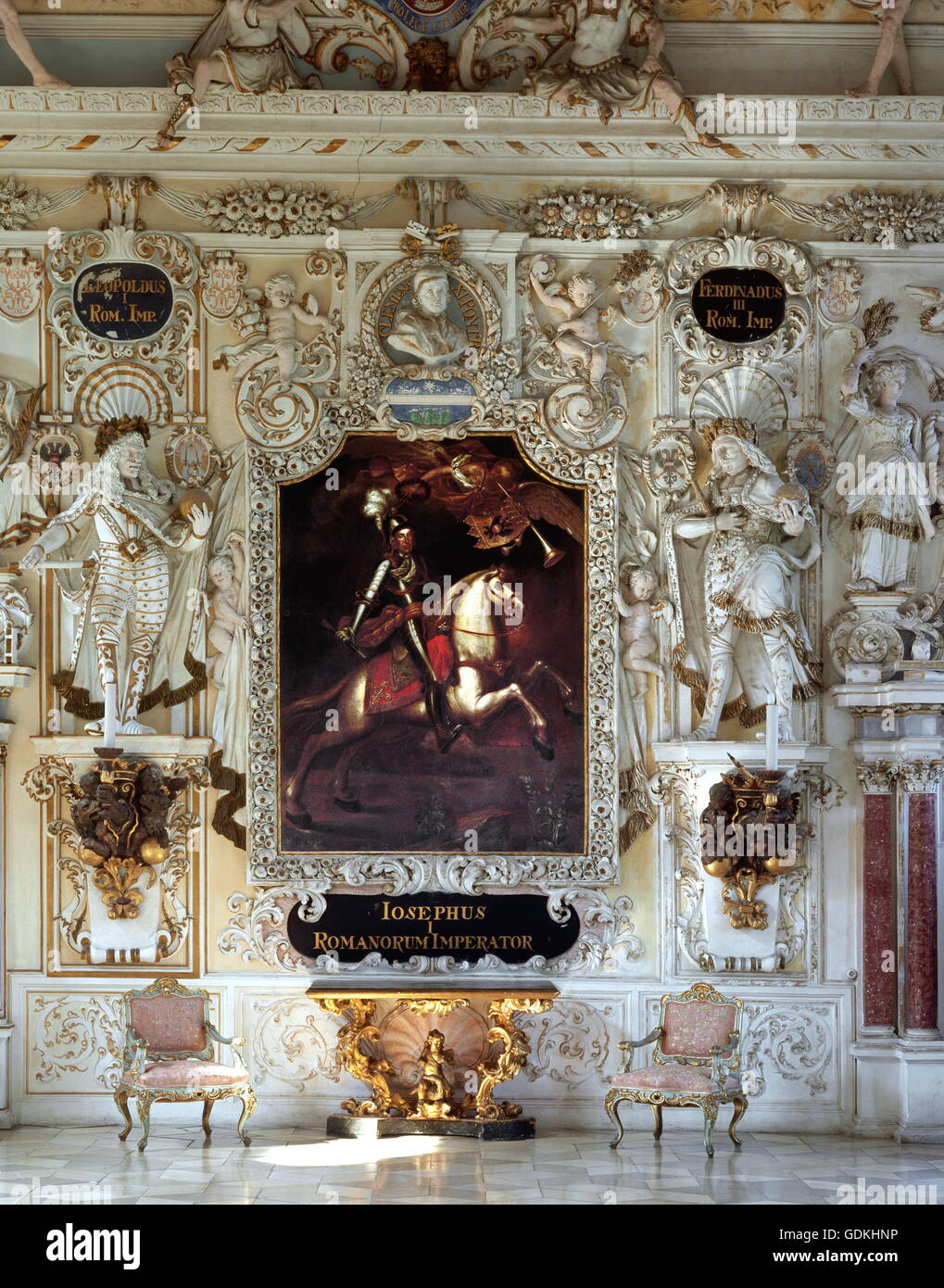 Franz von stuck painting -Fotos und -Bildmaterial in hoher Auflösung – Alamy