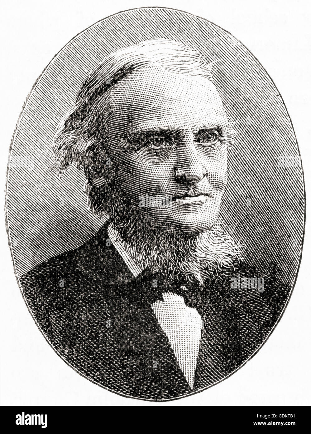 Alexander maclaren -Fotos und -Bildmaterial in hoher Auflösung – Alamy