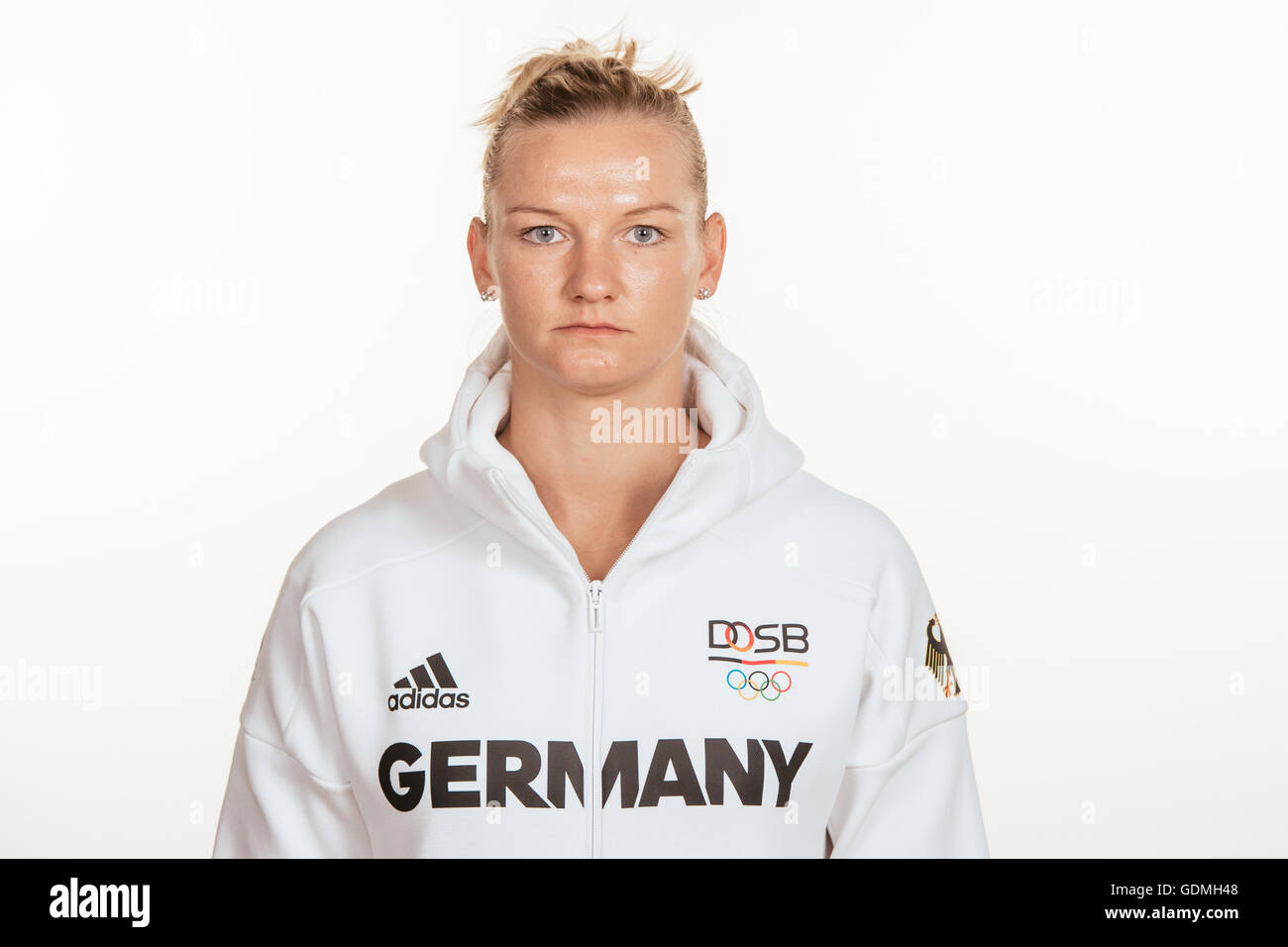 Alexandra popp portrait -Fotos und -Bildmaterial in hoher Auflösung – Alamy