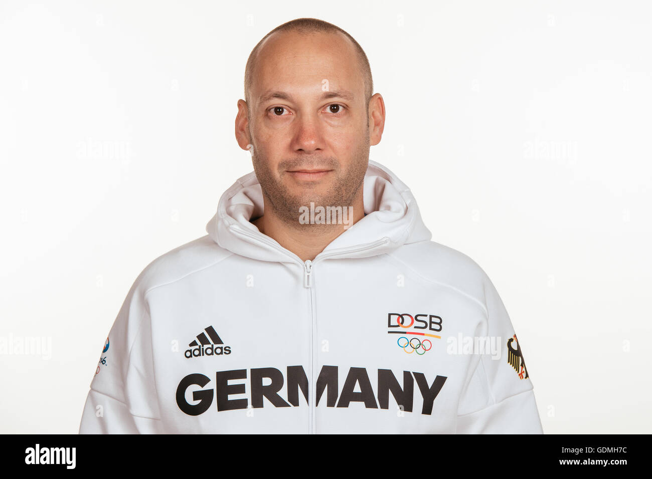 Alexander schumm poses photocall during -Fotos und -Bildmaterial in ...
