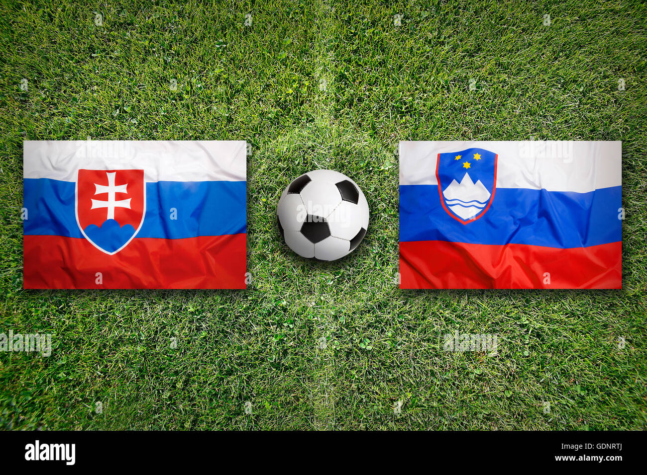 Slovenia national team -Fotos und -Bildmaterial in hoher Auflösung – Alamy