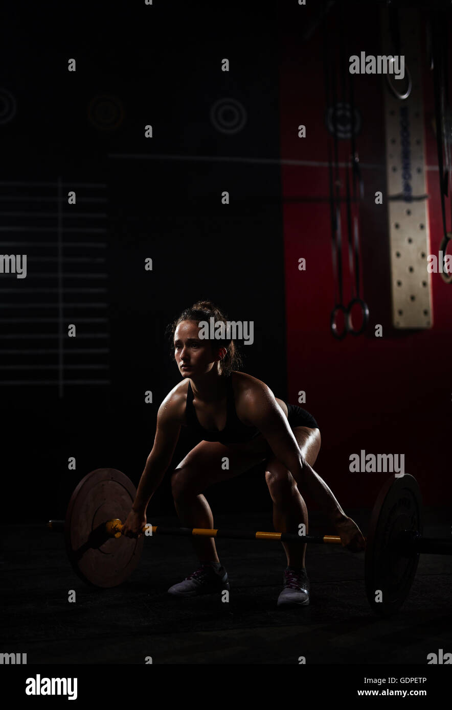 Physical effort -Fotos und -Bildmaterial in hoher Auflösung – Alamy